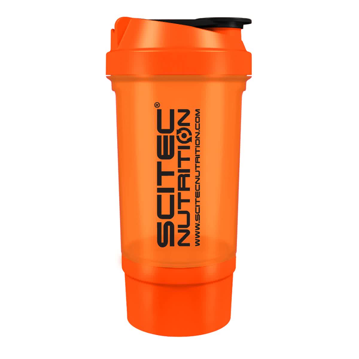 Traveller Shaker - Scitec Nutrition