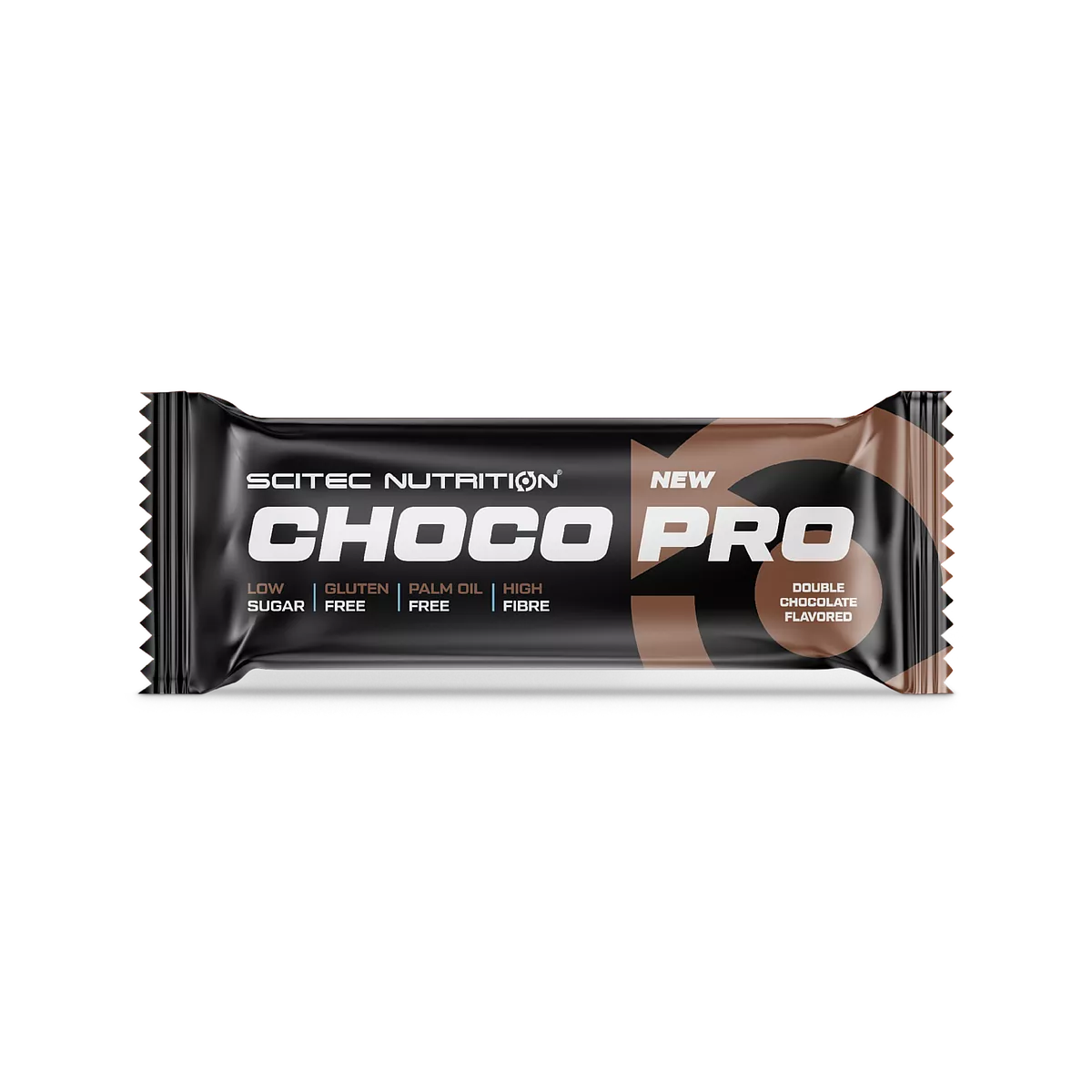 Choco Pro Proteinszelet (50 gr.) - Scitec Nutrition