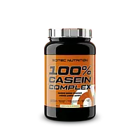 100% Casein Complex (2,35 kg) - Scitec Nutrition